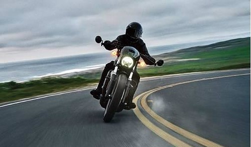 Night Rider - BIKE India | Everand