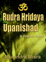 Dhyanabinduupanishad | PDF | Prana | Yoga