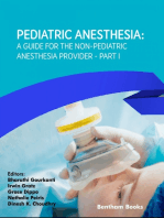 Surgical Safety Checklist 2024 Update | PDF | Anesthesia | Surgery