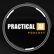 Practical AI: Machine Learning, Data Science, LLM - Podcast | Everand