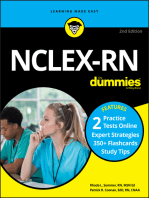 Nclex Boot Camp | PDF | Shock (Circulatory) | Clinical Medicine