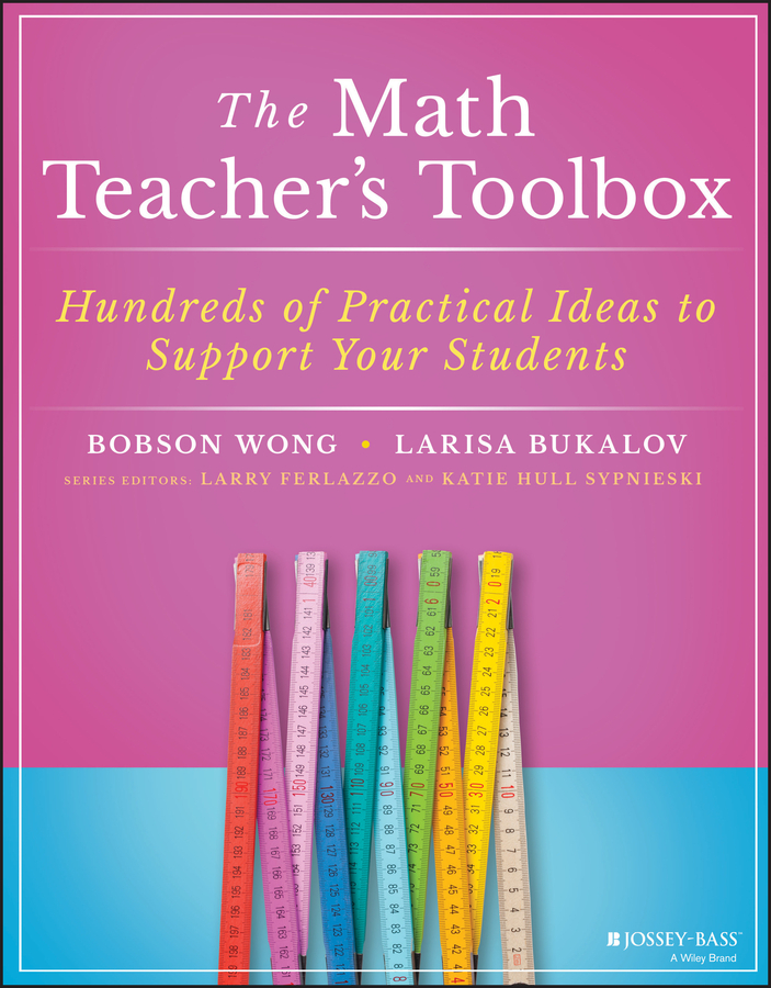 The Math Teacher's Toolbox by Bobson Wong, Larisa Bukalov - Ebook | Everand