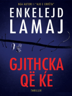 Si Te Shkruhet Nje Kërkesë Për Punësim | PDF