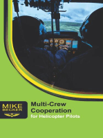 Boeing 777 Checklist | PDF | Takeoff | Cockpit