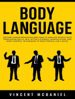 3Vs of Communication - Verbal, Vocal, Visual | PDF