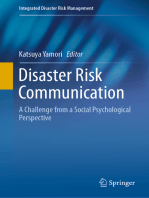 Challenges and Potentials of Post-Disaster Relocation | PDF | Risk ...