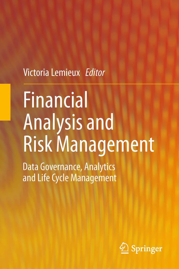 Financial Analysis and Risk Management by Springer - Ebook | Everand