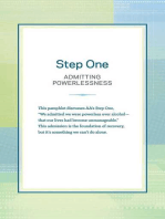 Newcomers Packet SLAA | PDF | Twelve Step Program | Alcoholics Anonymous