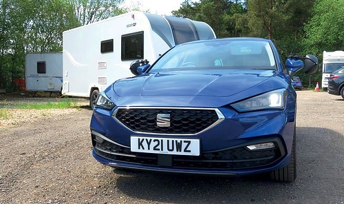 FIVE OF THE BEST… Lightweight tow cars - Practical Caravan | Everand