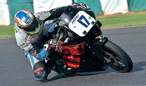 Bhr/vmcc At Mallory Park - Classic Racer | Everand