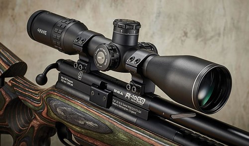 A Versatile Sidekick - Airgun Shooter | Everand