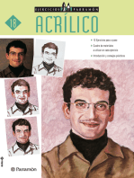 Taller de Introduccion A La Pintura y La Escultura | PDF | Escultura ...