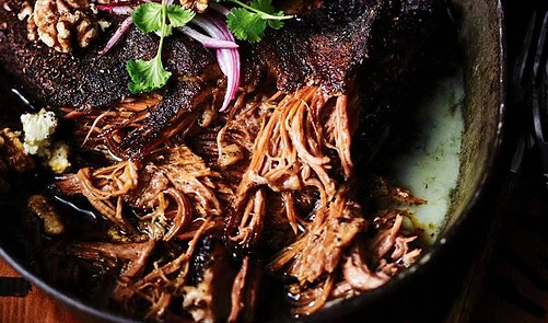 Sunday Roast - The Australian Women’s Weekly Food | Everand