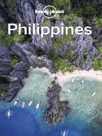 Taglines of The Provinces in The Philippines | PDF | Luzon | Metro Manila