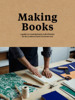 BookBinding Basics | PDF | Bookbinding | Papyrus
