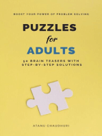 Puzzle Book Solutions for frosthaven | PDF