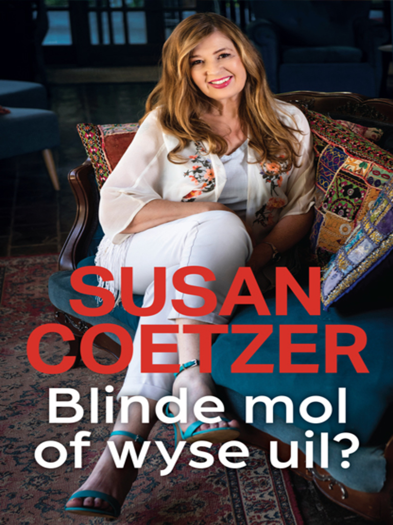Blinde mol of wyse uil? by Susan Coetzer (Lux Verbi) - Ebook | Everand