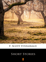 Winter Dreams - F Scott Fitzgerald | PDF