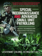 IBOLC Oporder Shell | PDF | Military Science | Warfare