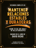 10 Normas de Convivencia en La Familia | PDF | Justicia | Crimen y violencia