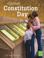 US Constitution Simplified For Kids | PDF | United States Bill Of ...
