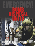 Car Bomb Recognition Guide | PDF | Bomb | Bomb Disposal