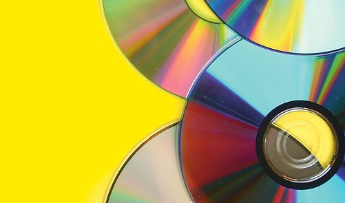 Don’t Bin Your CDs - Computeractive | Everand