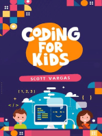 Coding For Kids Python - A Comprehensive Guide That Can Teach Children ...