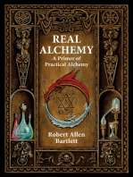 7 Stages of Alchemical Transformation | PDF | Alchemy | Distillation