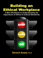 EY Code of Conduct | PDF | Business Ethics | Integrity