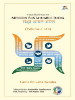 Vision 2036 | PDF | Sustainability | Botswana