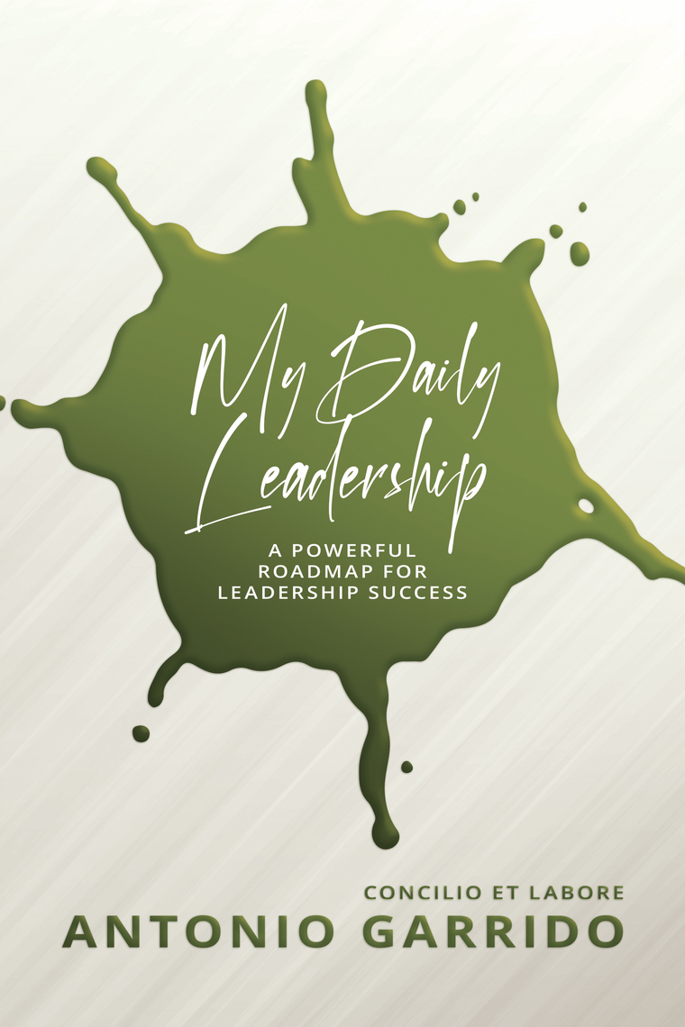 My Daily Leadership: A Powerful Roadmap for Leadership Success by ...