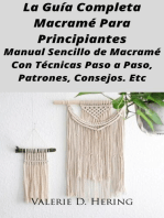 Macrame | PDF