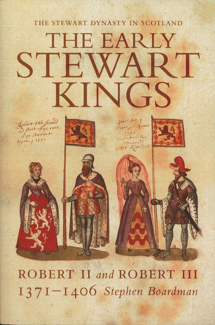 The Early Stewart Kings by Stephen Boardman (Ebook) - Read free for 30 days