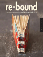 Bookbinding Basics | PDF | Bookbinding | Papyrus
