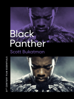 Black Panther (2018) : A Level Media Studies Fact Sheet | PDF