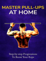 Convict Conditioning Progression Info Graphic Booklet | PDF | Language ...