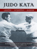 Sabaki Method Karate in The Inner Circle - Kancho Joko Ninomiya | PDF