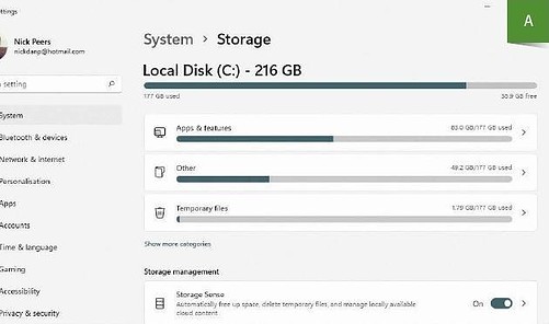 Clean Out Windows 11 - APC | Everand