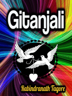 Cabuliwallah - Rabindranath Tagore | PDF