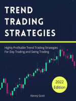 Trendline Trading Strategies Guide | PDF | Investing | Market (Economics)