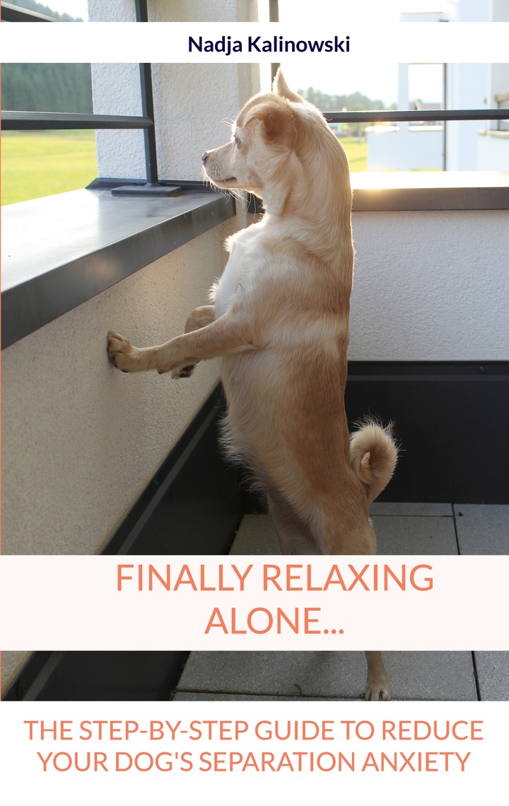 Finally relaxing alone... by Nadja Kalinowski (Ebook) - Read free for ...