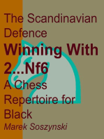 The Jobava London System: Simon Williams | PDF | Chess Openings | Board ...