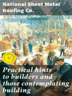 Down To Earth-Didi Contractor | PDF | Masonry | Brick