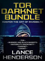 The Deep and Dark Web Guide | PDF | Tor (Anonymity Network) | Virtual ...