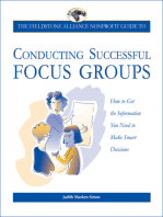 A Checklist of 35 Steps For Starting A Support Group | PDF | Mass Media ...