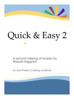 CookWorks Signature Breadmaker Recipes | PDF | Baker's Yeast | Breads