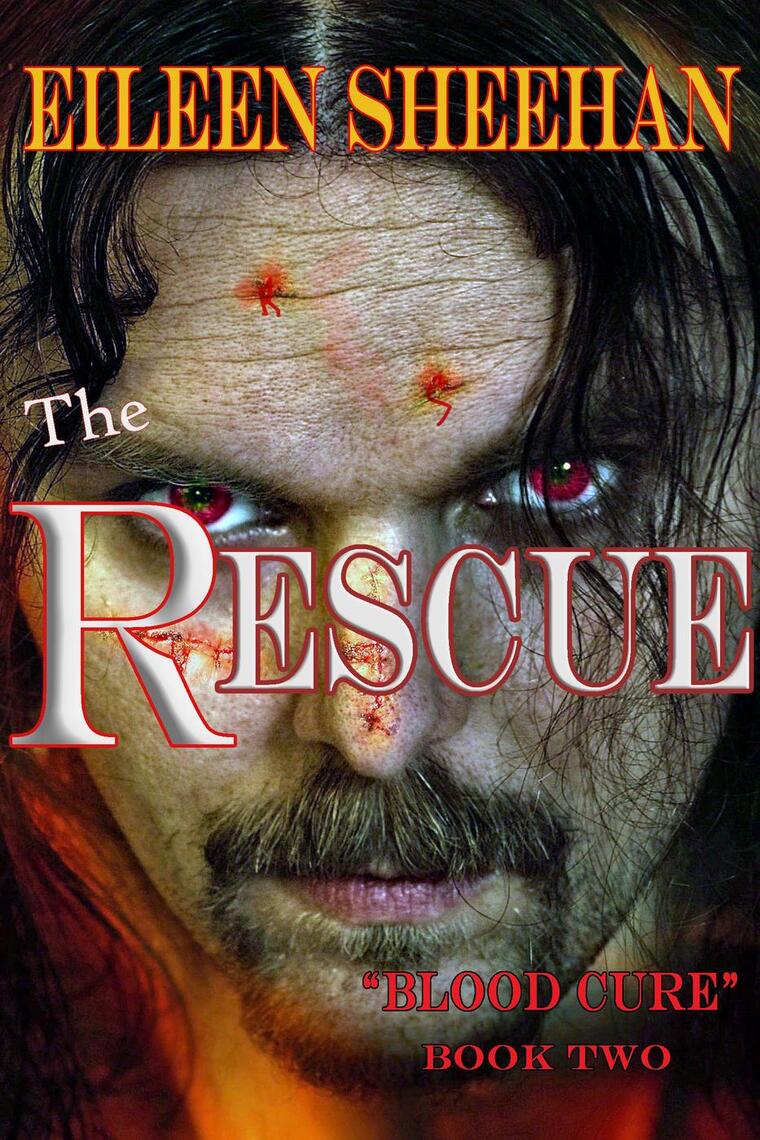 The Rescue by Eileen Sheehan (Ebook) - Read free for 30 days