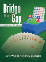 Bridge Bidding Beginner Quick Reference | PDF | Contract Bridge | Plain ...