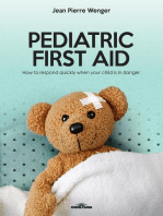 DK First Aid Manual, Eleventh Edition, UK 2021. | PDF | Medical Specialties